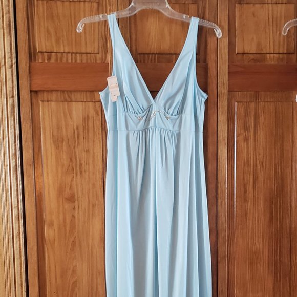 Glydons | Intimates & Sleepwear | Glydons Vintage Long Night Gown Size ...